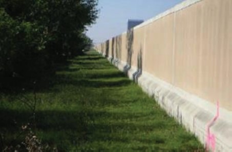 Infrastructure Failure-Levee Failure - NOLA Ready